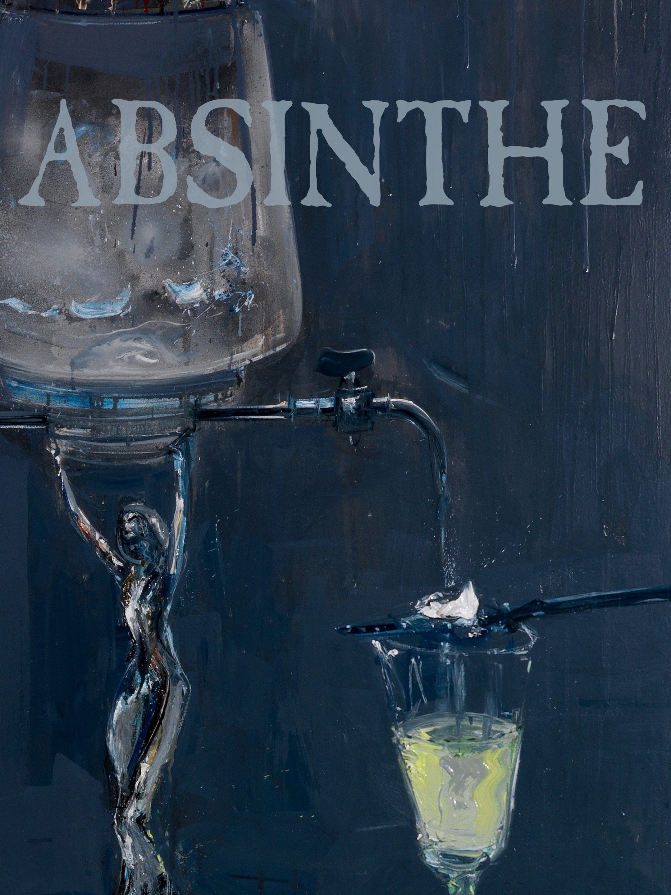 Absinthe (2010) - Rotten Tomatoes