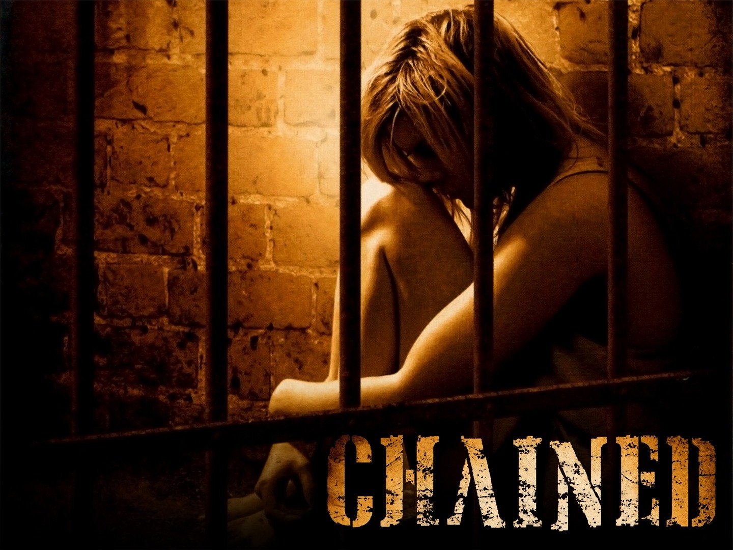 Chained (2010) - Rotten Tomatoes