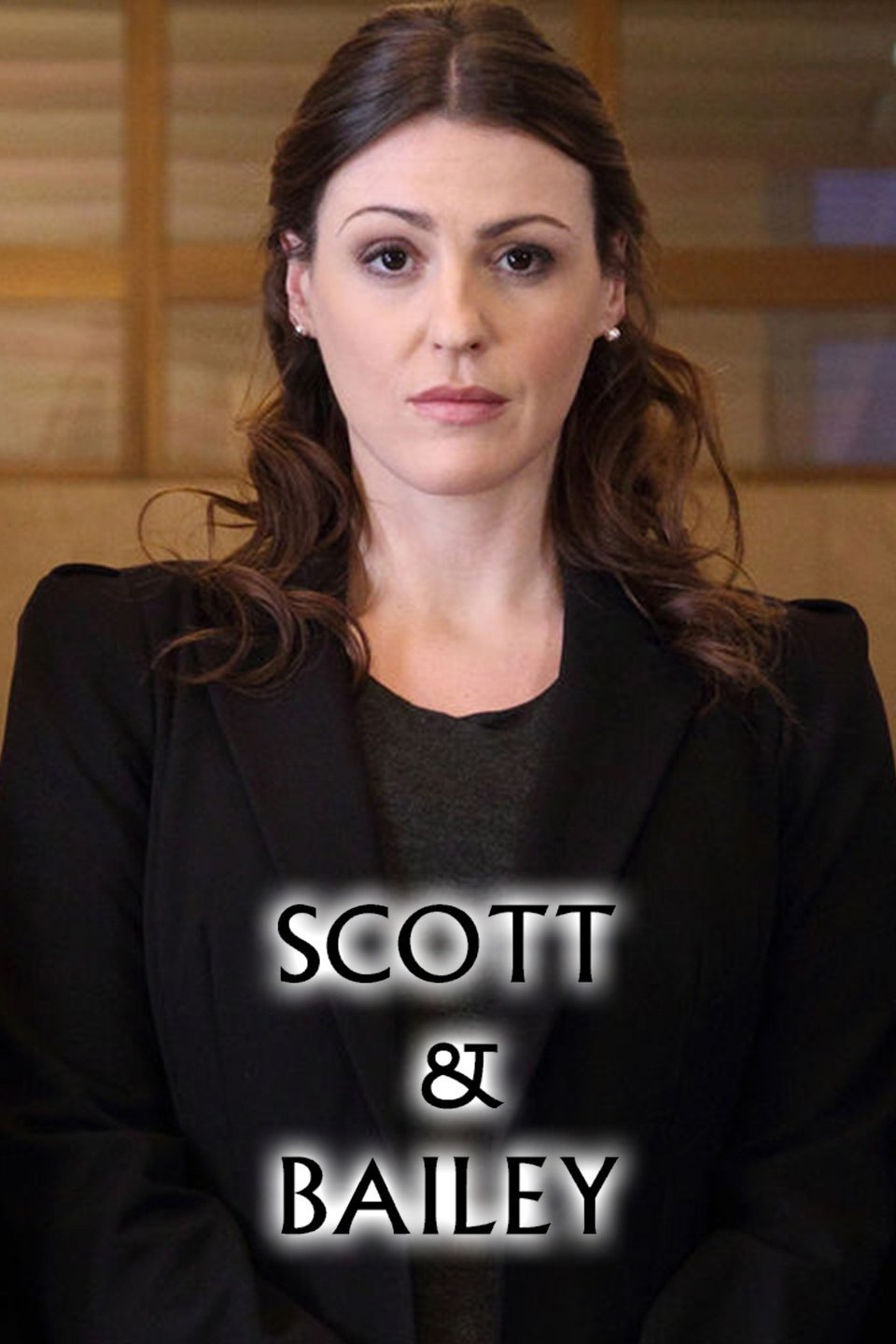 Scott & Bailey - Rotten Tomatoes