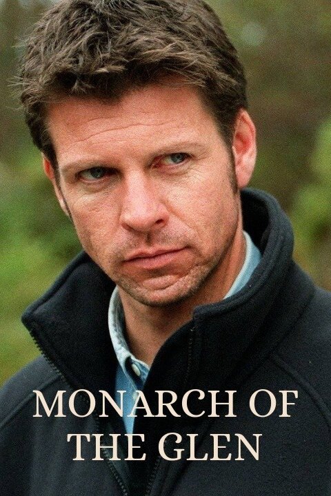 Richard Briers Monarch Of The Glen