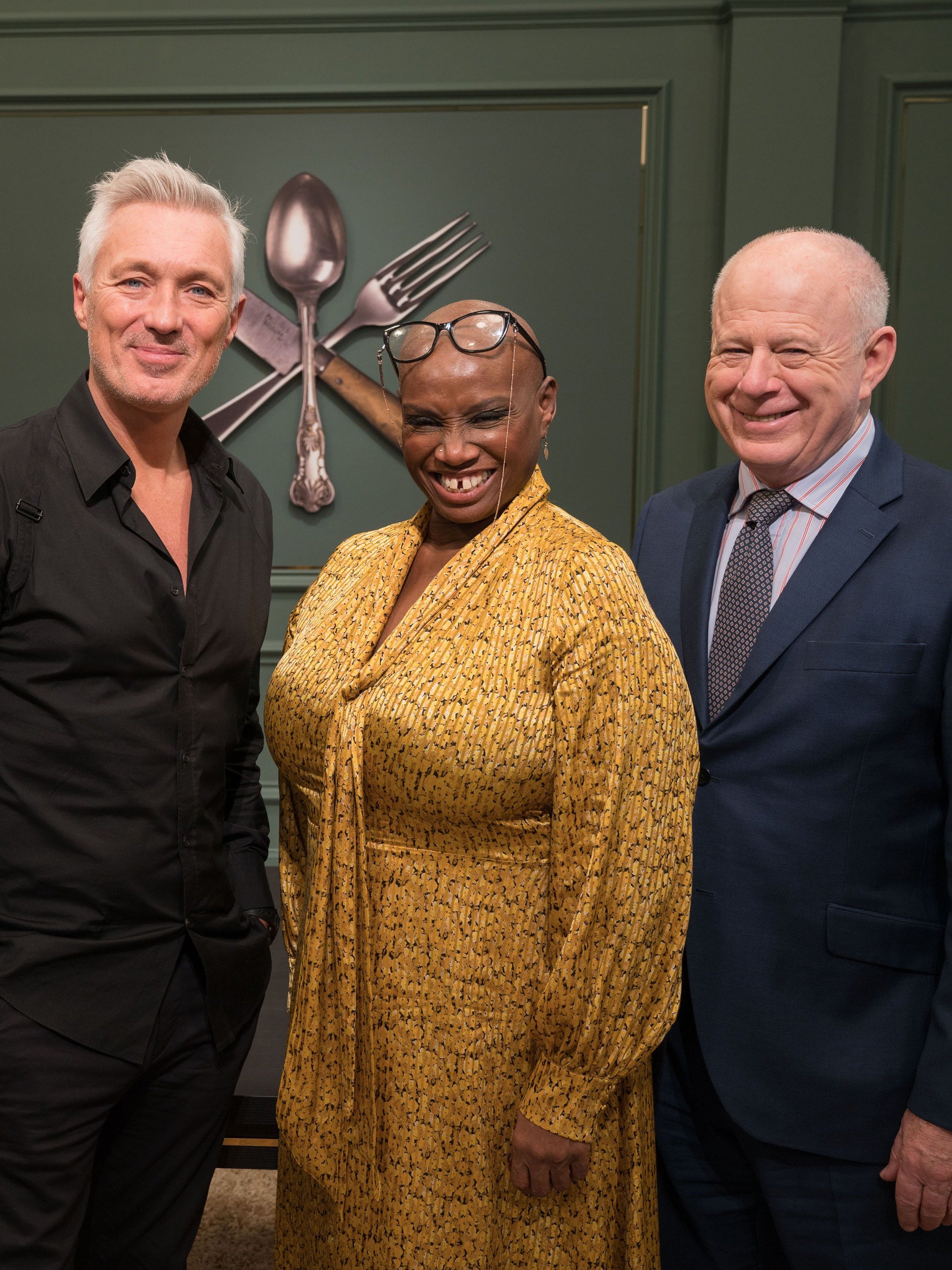 Final Dessert Pictures - Rotten Tomatoes