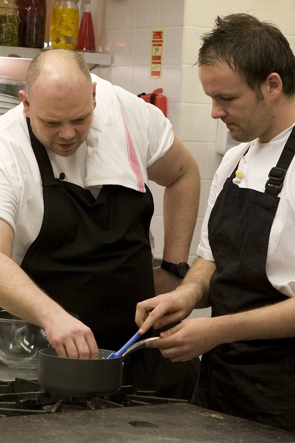 Final Dessert Pictures - Rotten Tomatoes