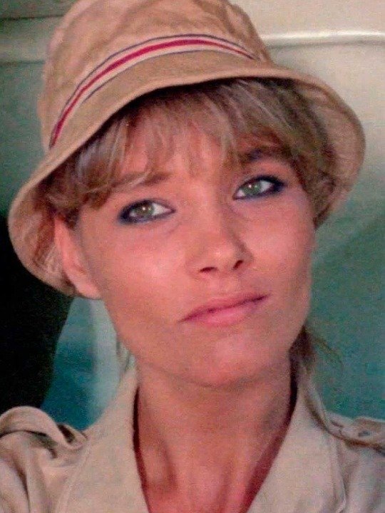 Eaten Alive Movie 1980