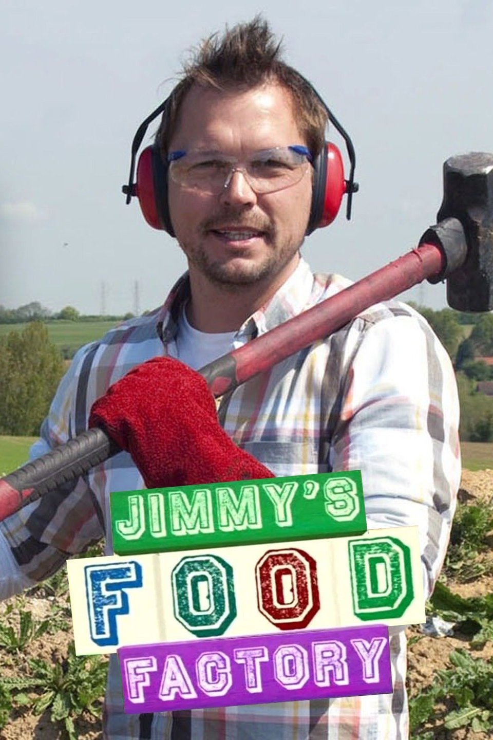 Jimmy's Food Factory - Rotten Tomatoes