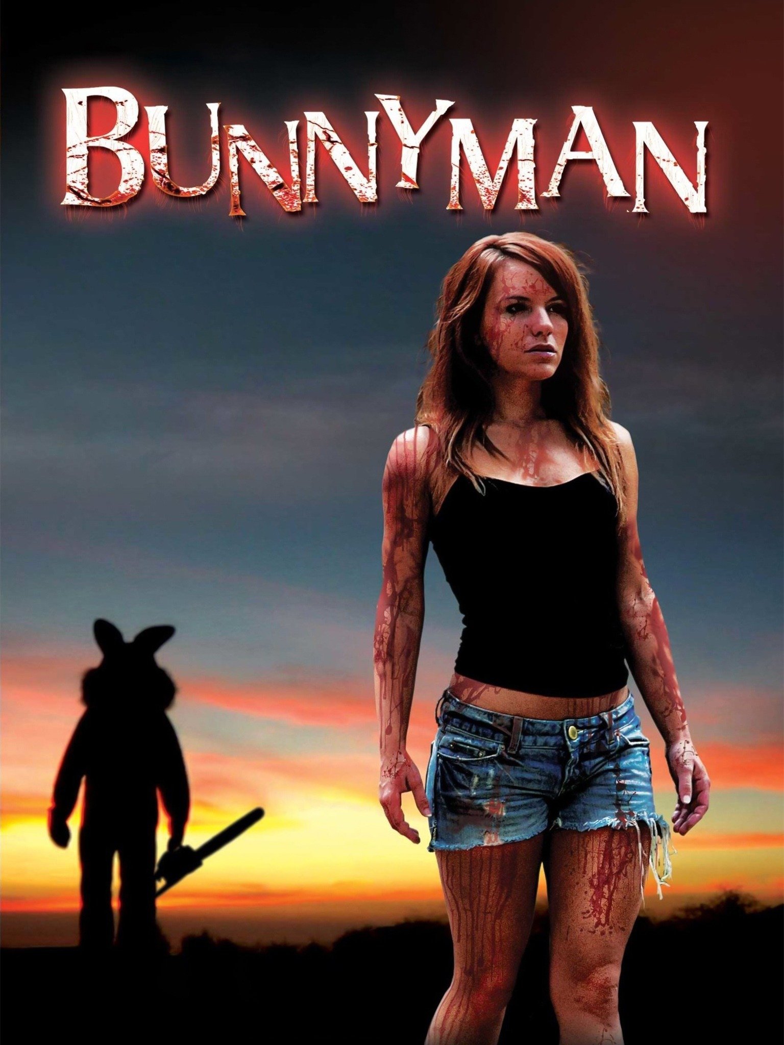 Bunnyman (2011) - Rotten Tomatoes
