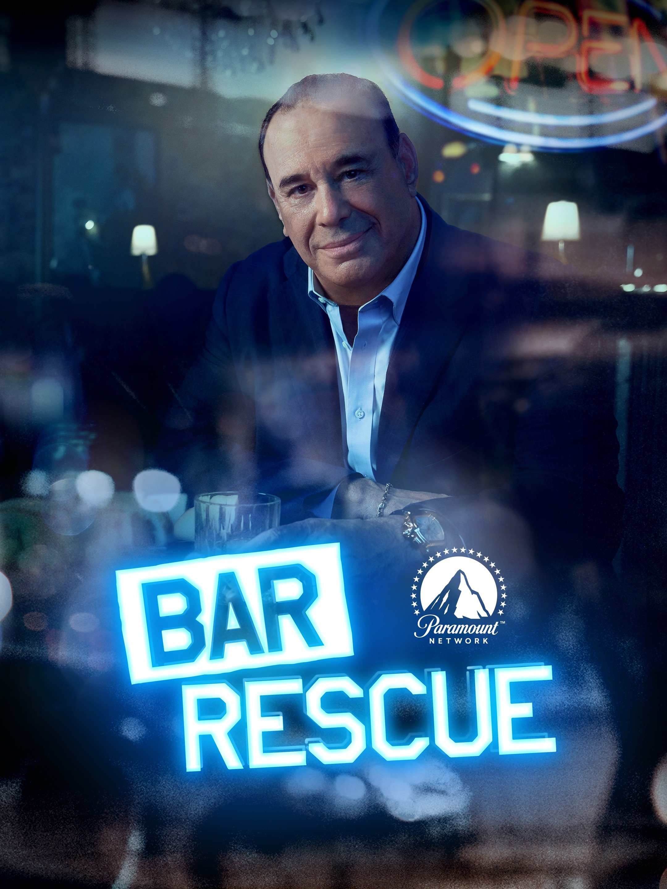 Bar Rescue - Rotten Tomatoes