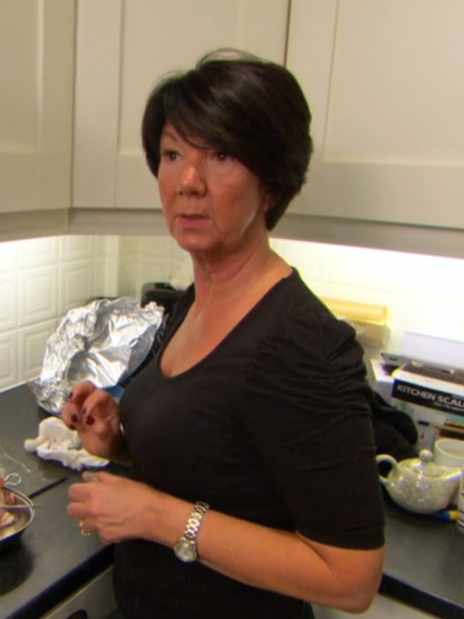 Merseyside: Lin Pictures - Rotten Tomatoes