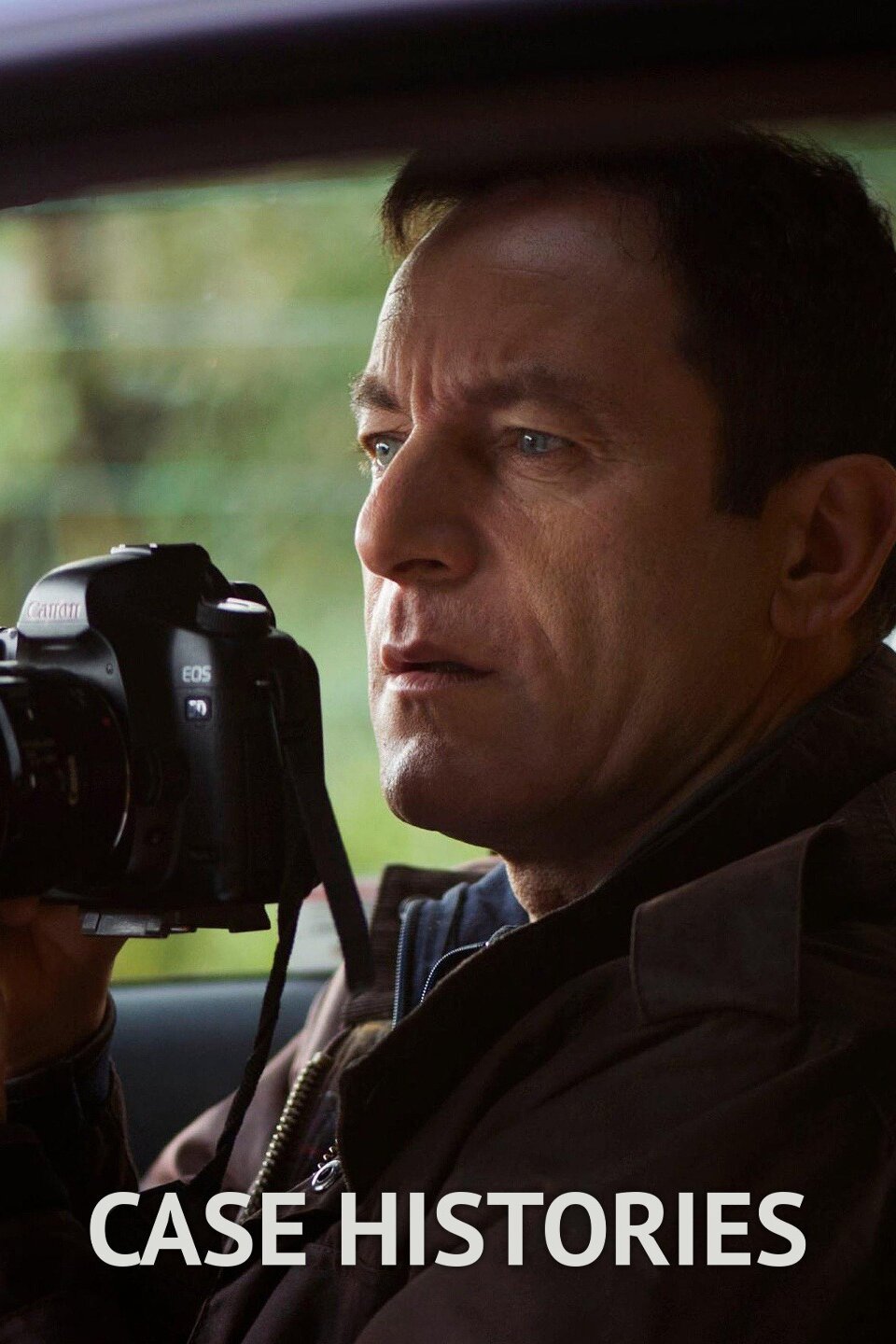 Case Histories on Masterpiece - Rotten Tomatoes