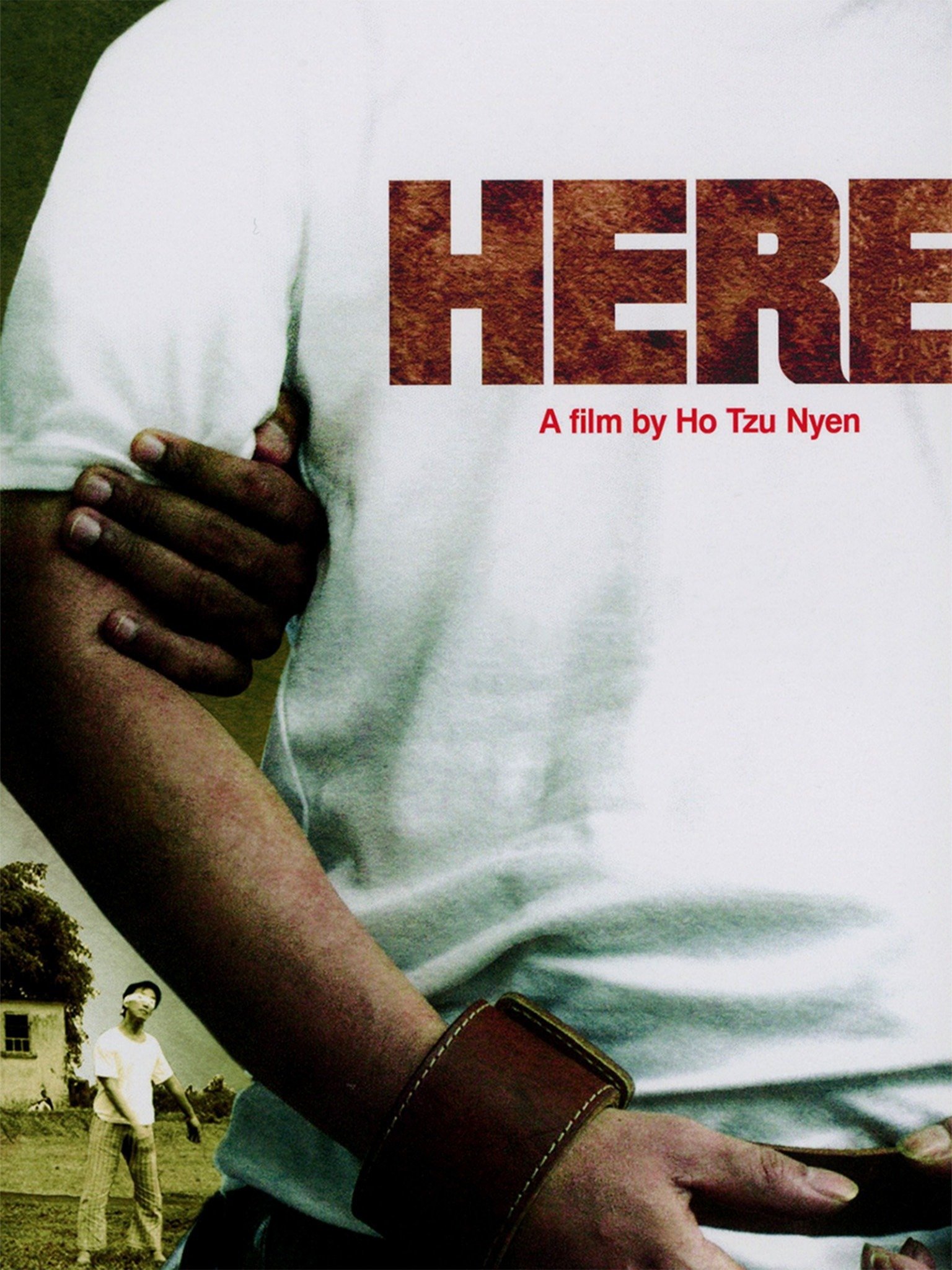 Here Pictures - Rotten Tomatoes