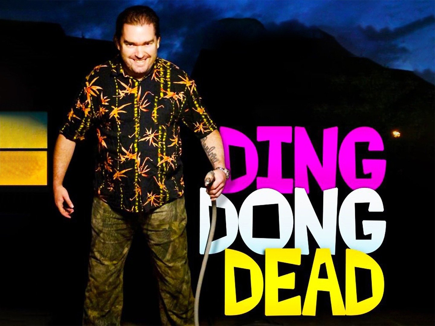 Ding Dong Dead Pictures Rotten Tomatoes