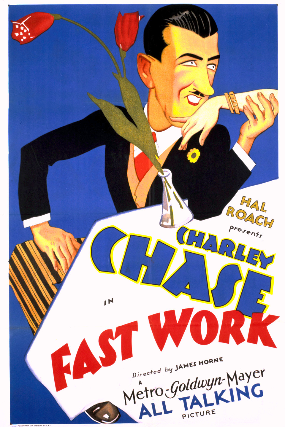 Fast Work Pictures - Rotten Tomatoes