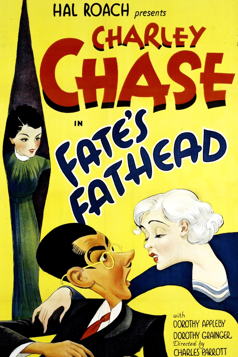 Fate's Fathead Pictures - Rotten Tomatoes