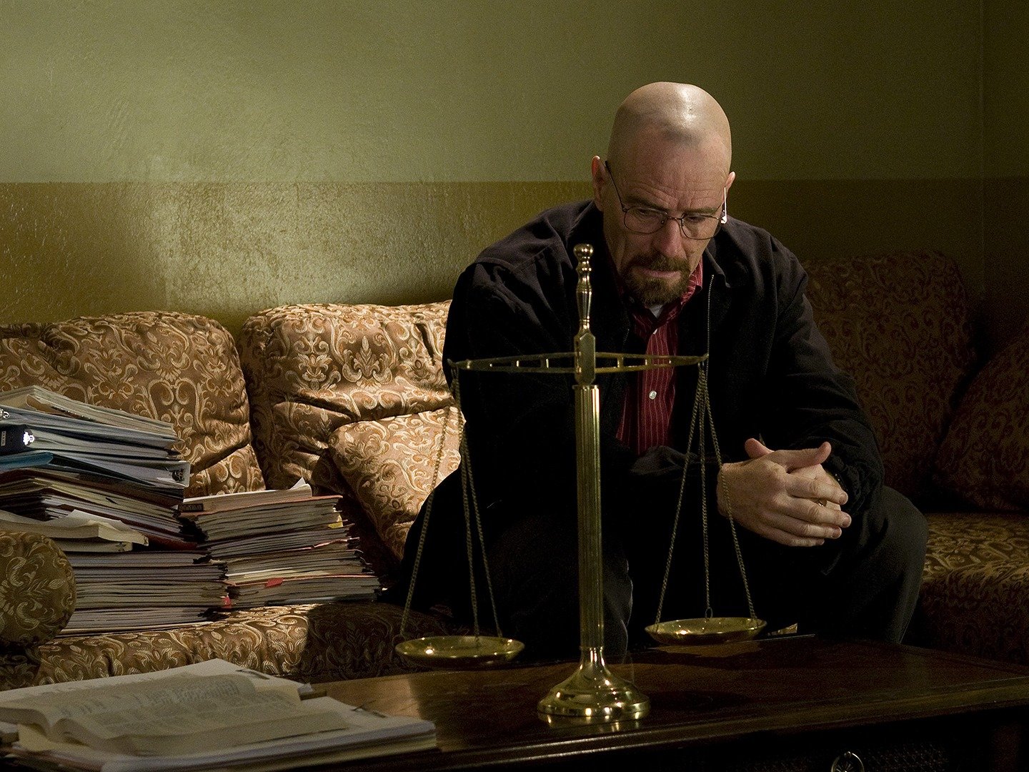 Breaking Bad: Bombing Attempt Scene - Trailers & Videos - Rotten Tomatoes