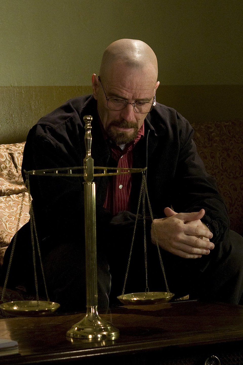 Breaking Bad: Genius of Meth Scene - Trailers & Videos - Rotten Tomatoes