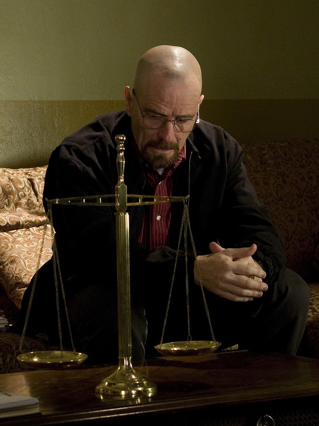 Breaking Bad: Genius of Meth Scene - Trailers & Videos - Rotten Tomatoes