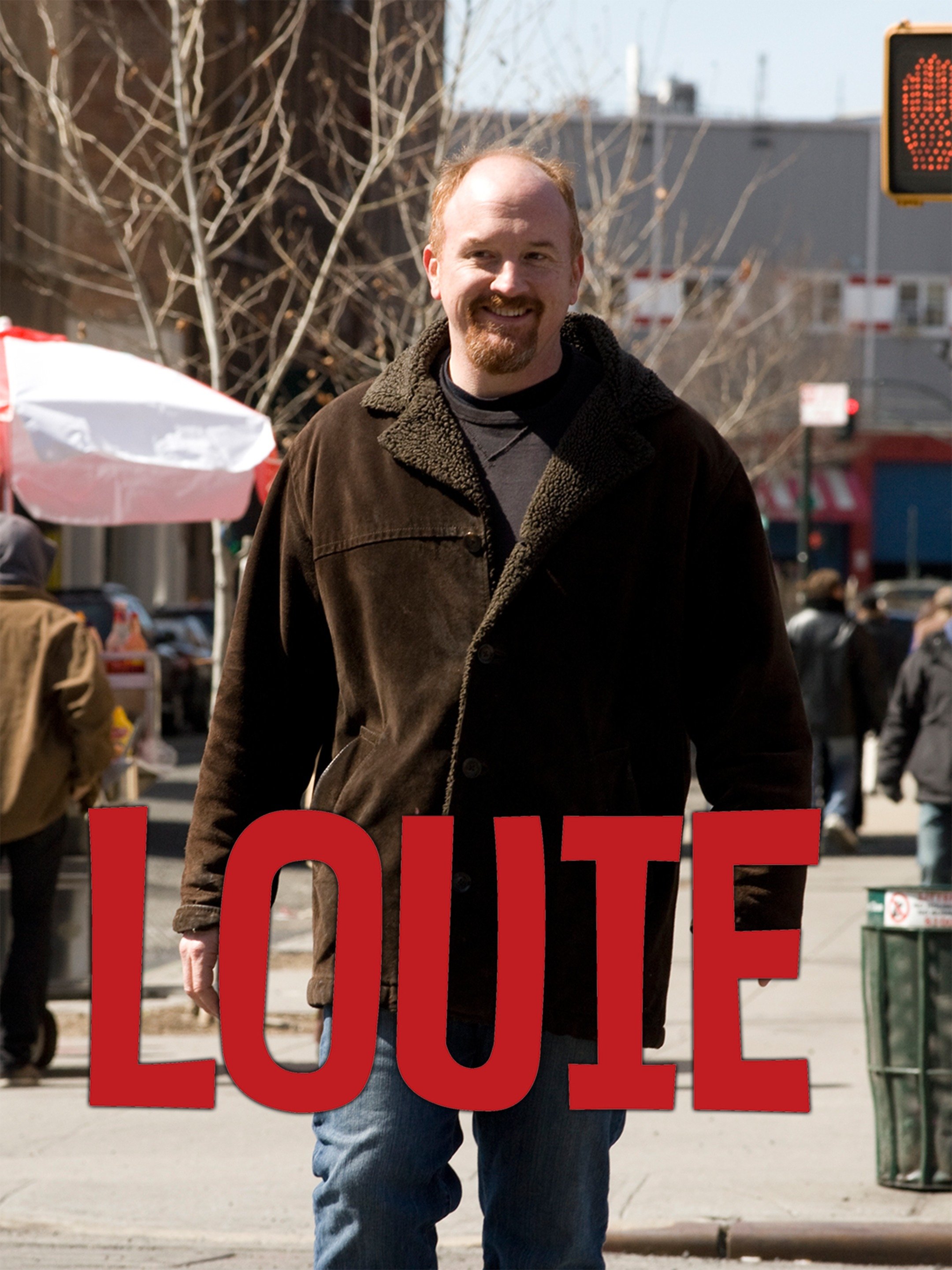 Louie - Rotten Tomatoes