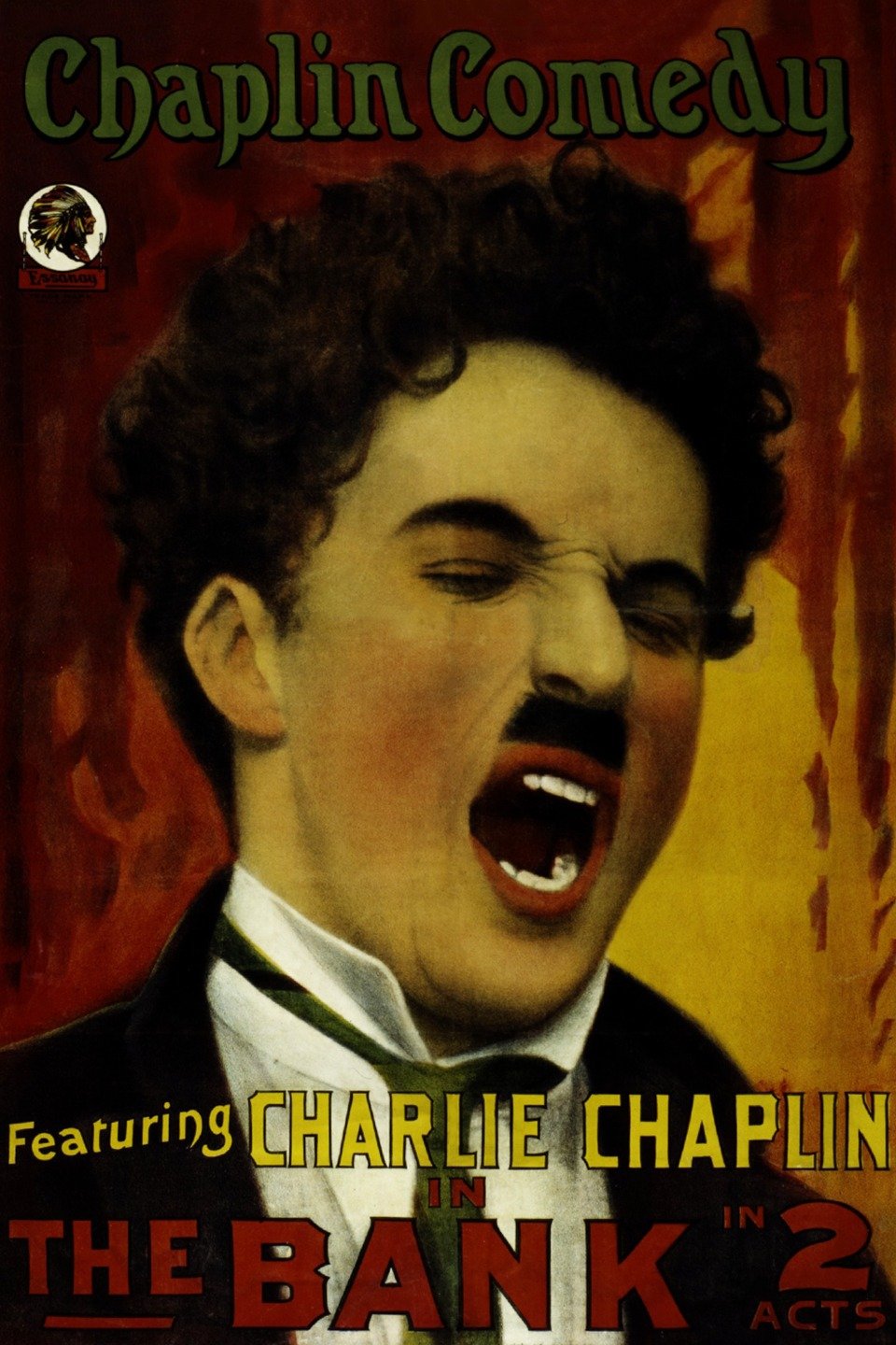 The Bank Pictures - Rotten Tomatoes