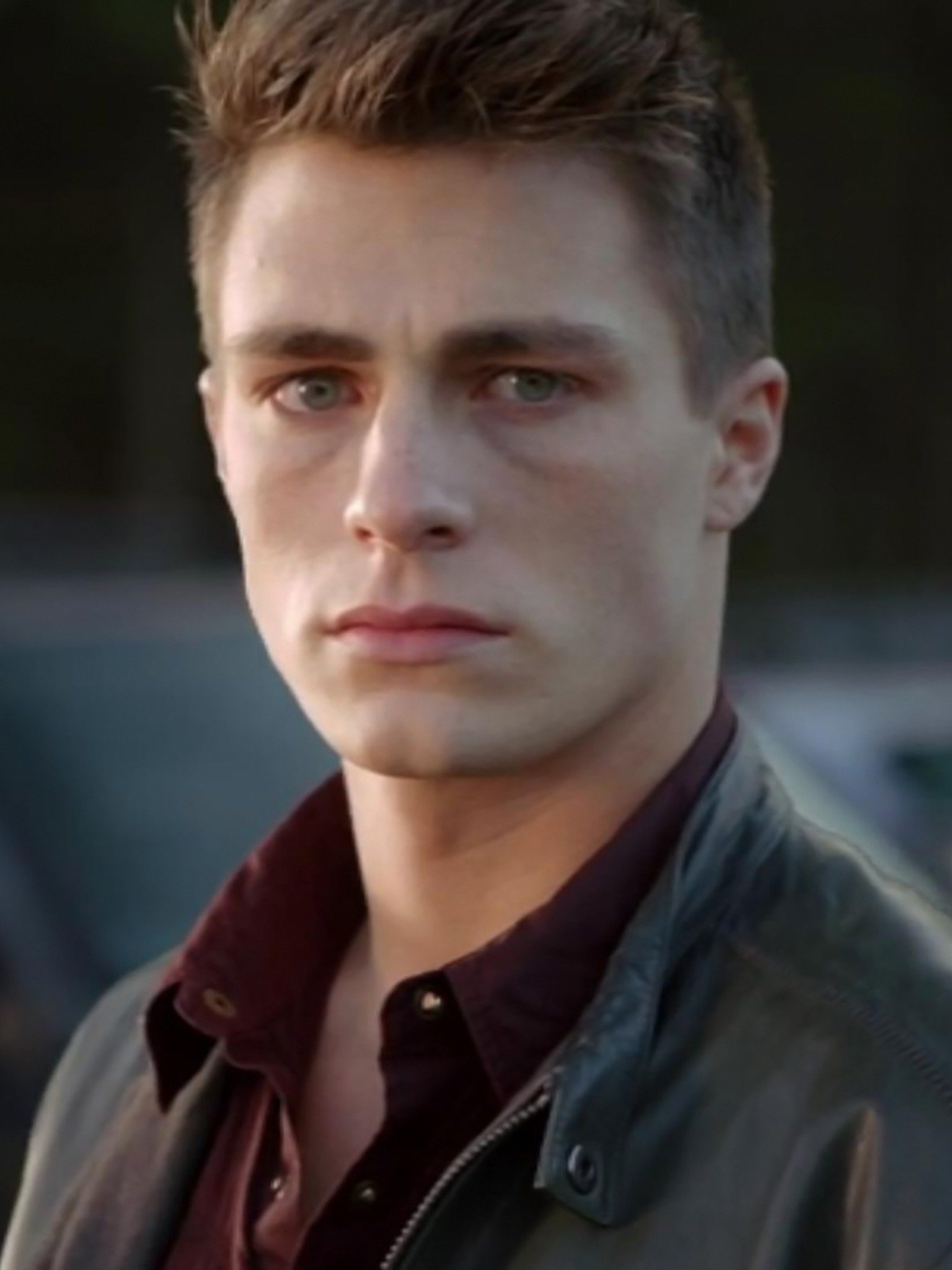 Jackson Teen Wolf Season 1