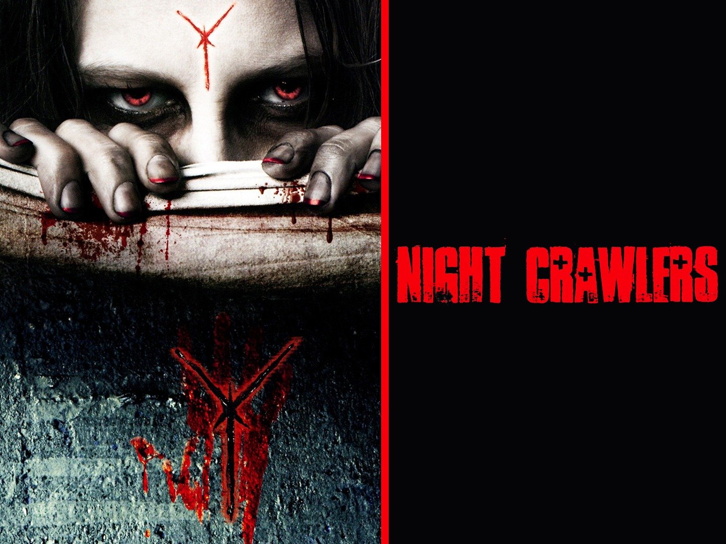 Night Crawlers (2009) - Rotten Tomatoes