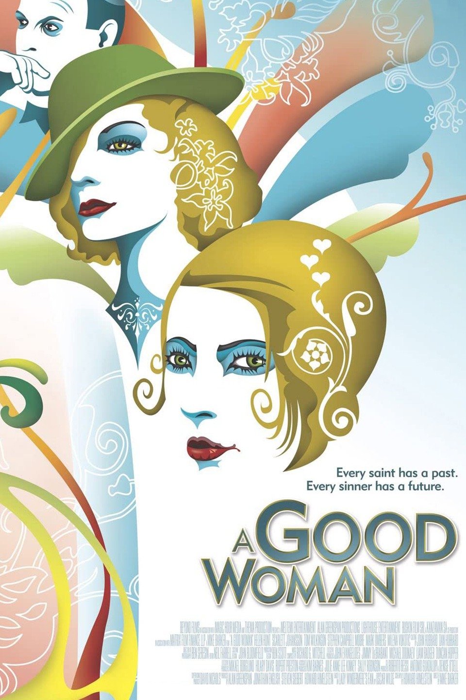 A Good Woman - Rotten Tomatoes