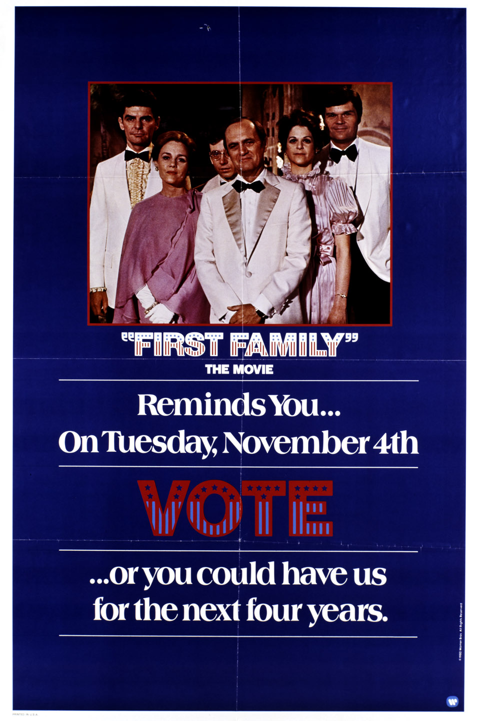 First Family - Rotten Tomatoes