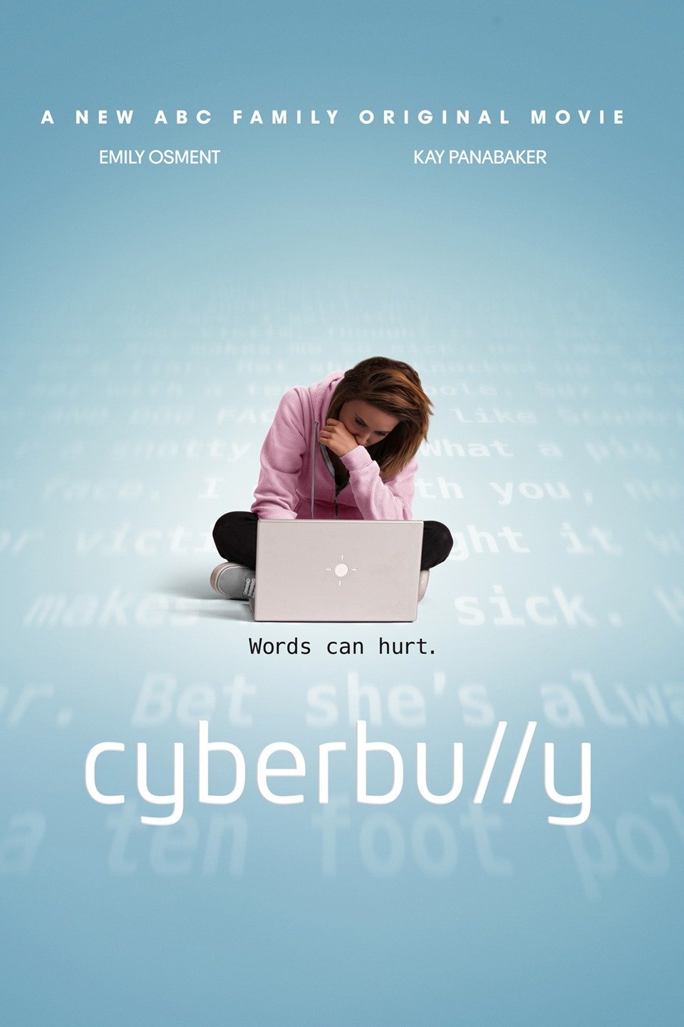 Cyberbully - Rotten Tomatoes