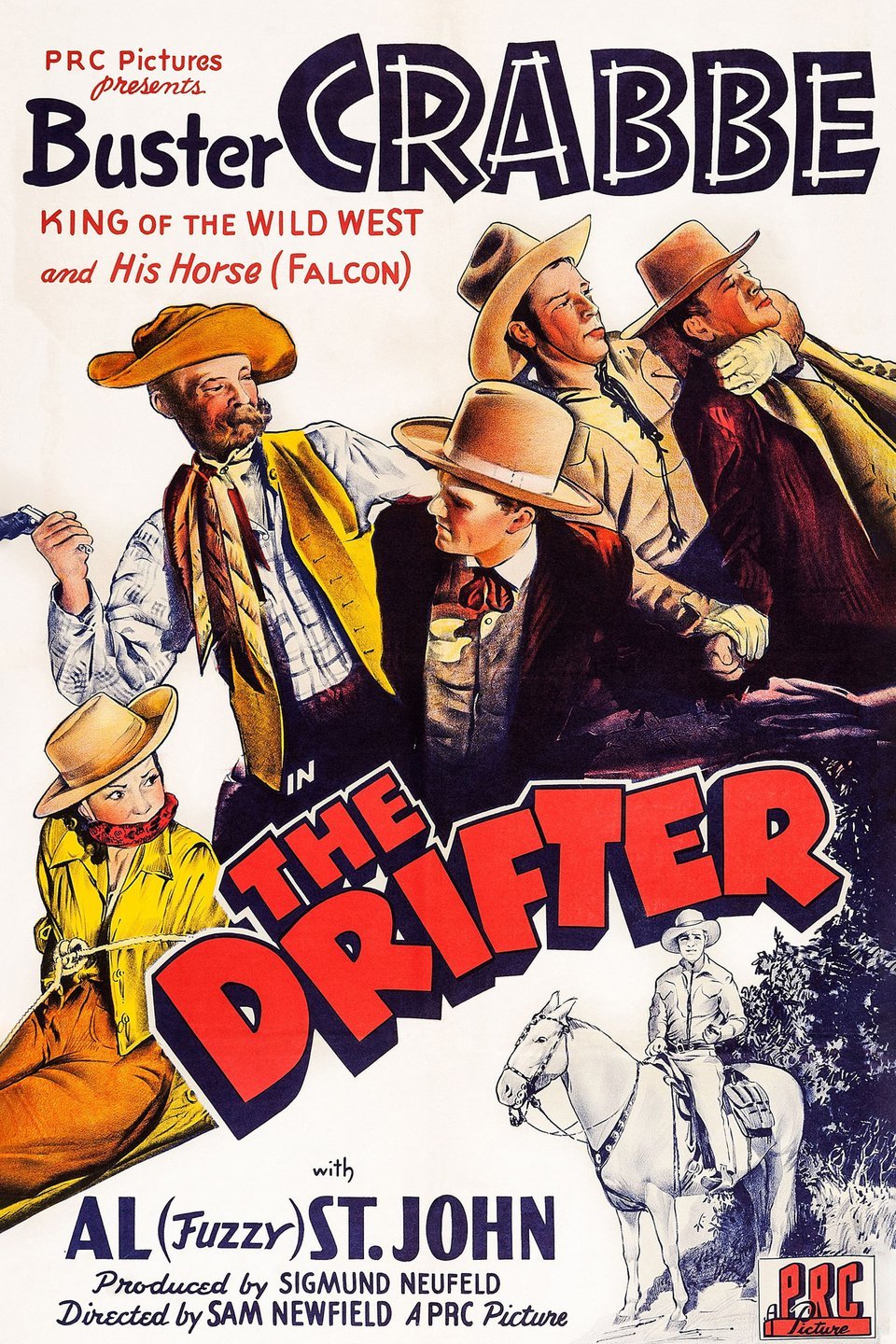 The Drifter - Rotten Tomatoes