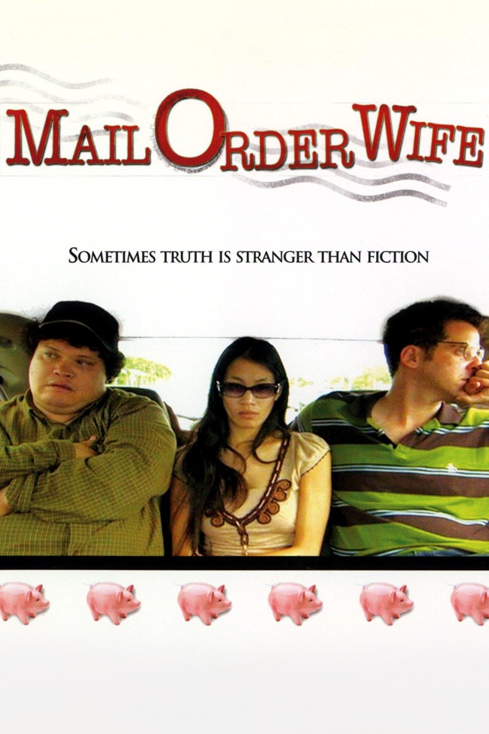 Mail Order Wife - Rotten Tomatoes