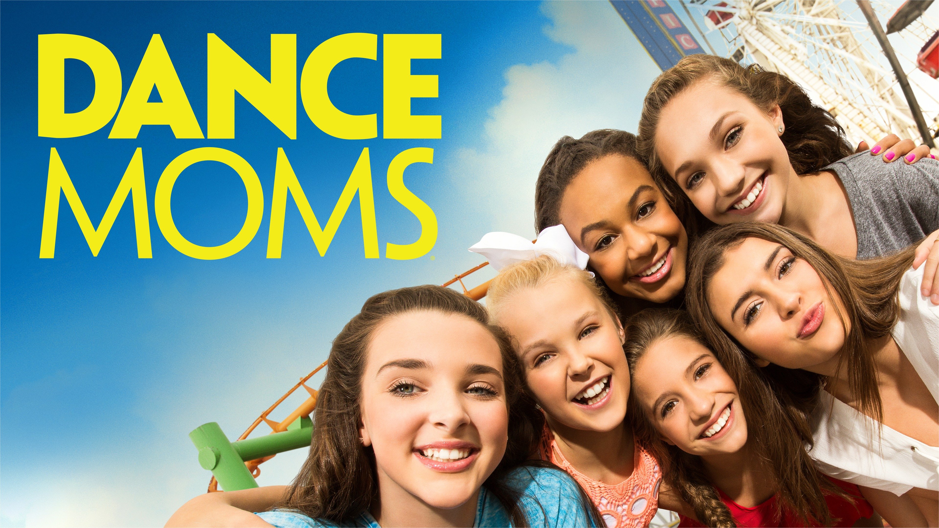 Dance Moms Season 4 Promo