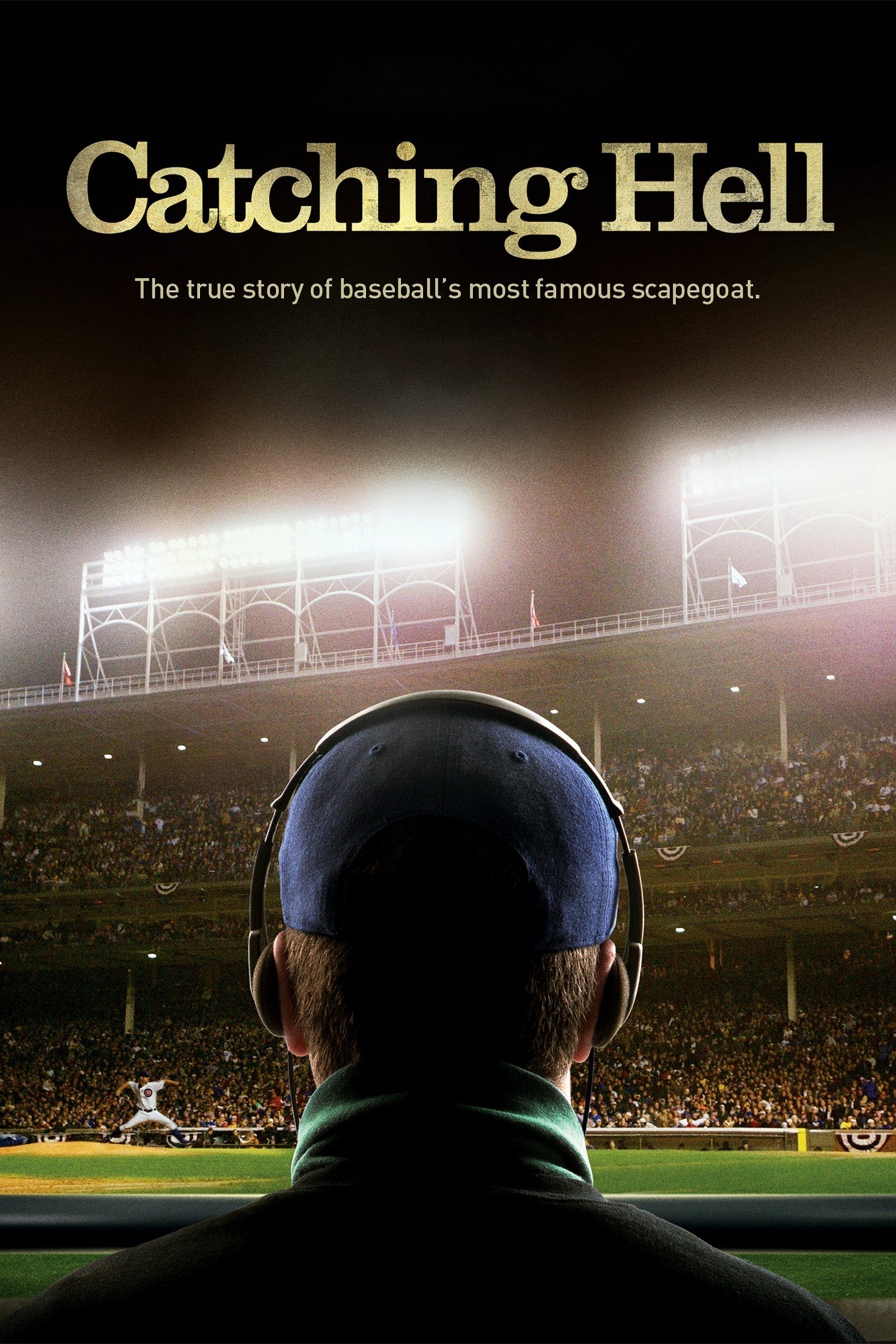 Catching Hell - Rotten Tomatoes