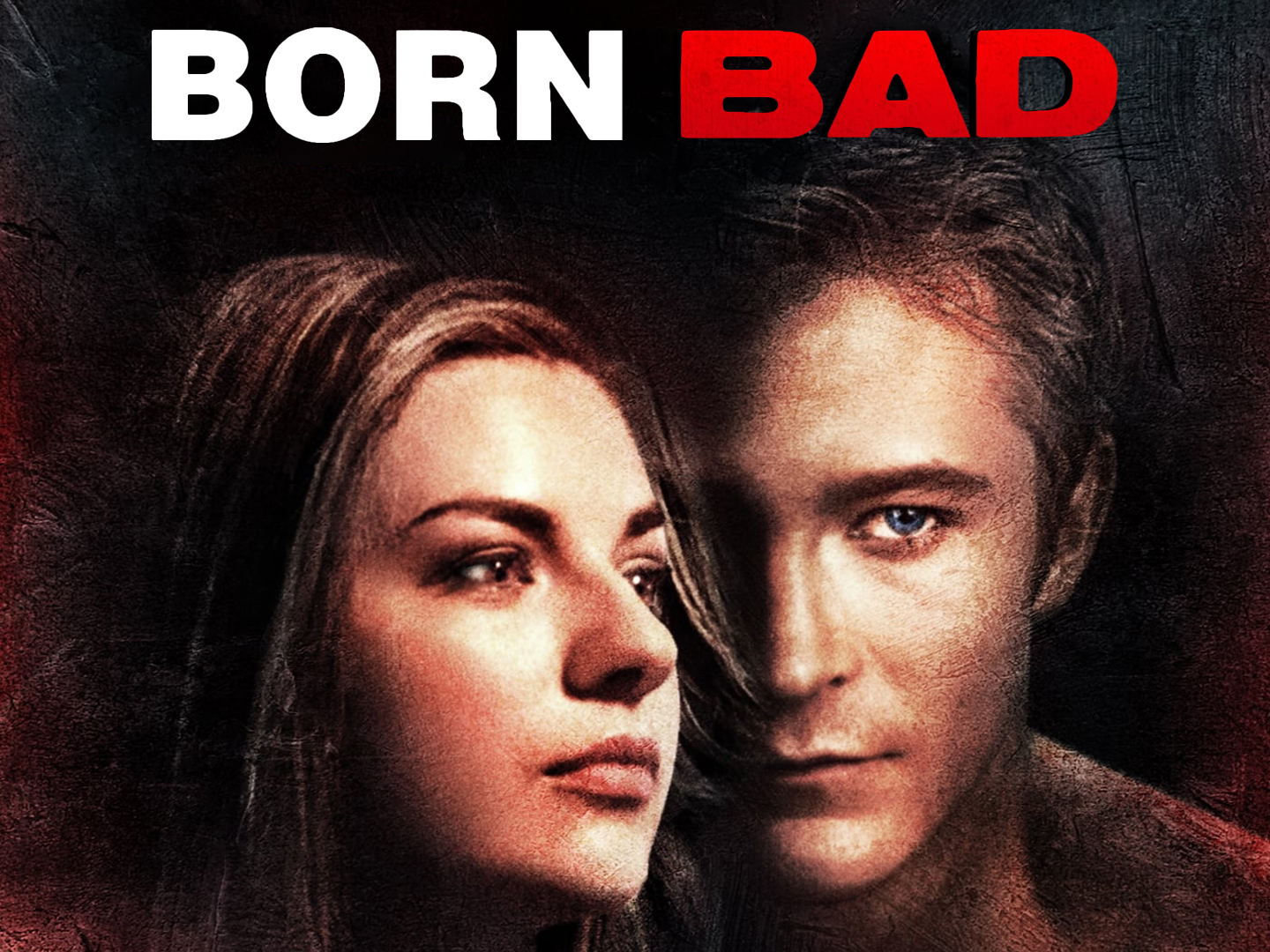 Bonnie Dennison Born Bad