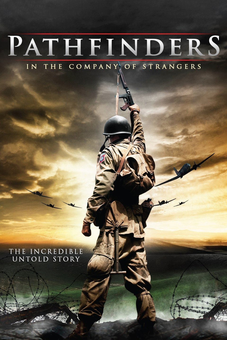 Pathfinders: In the Company of Strangers Pictures - Rotten Tomatoes
