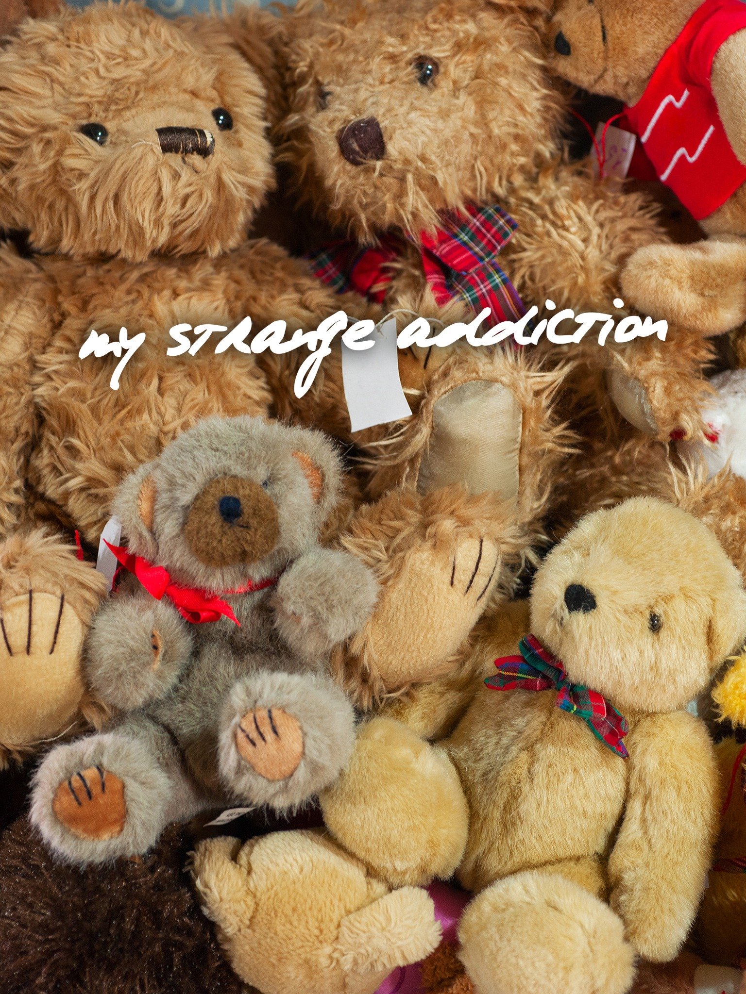 My Strange Addiction - Rotten Tomatoes