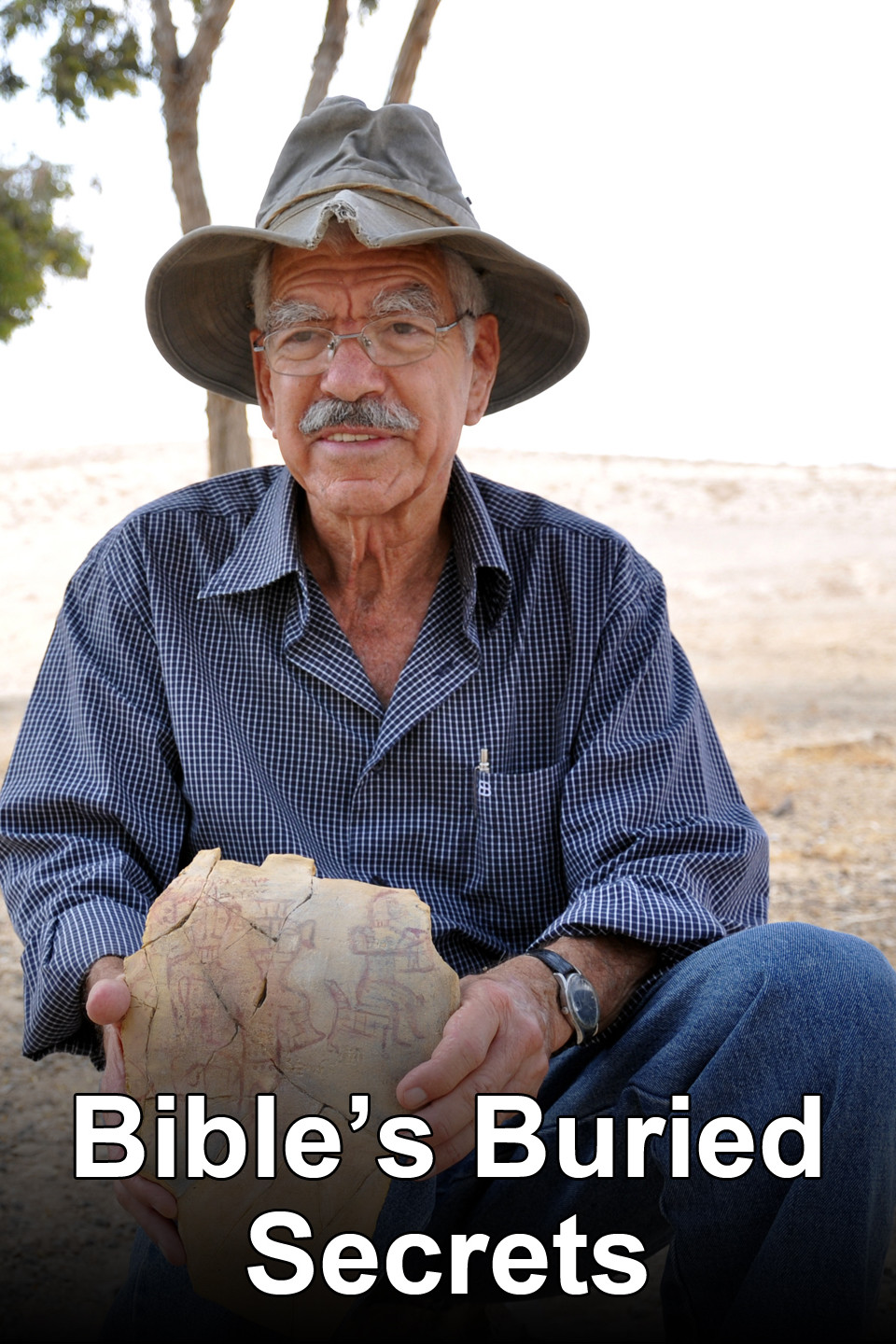 Bible's Buried Secrets - Rotten Tomatoes