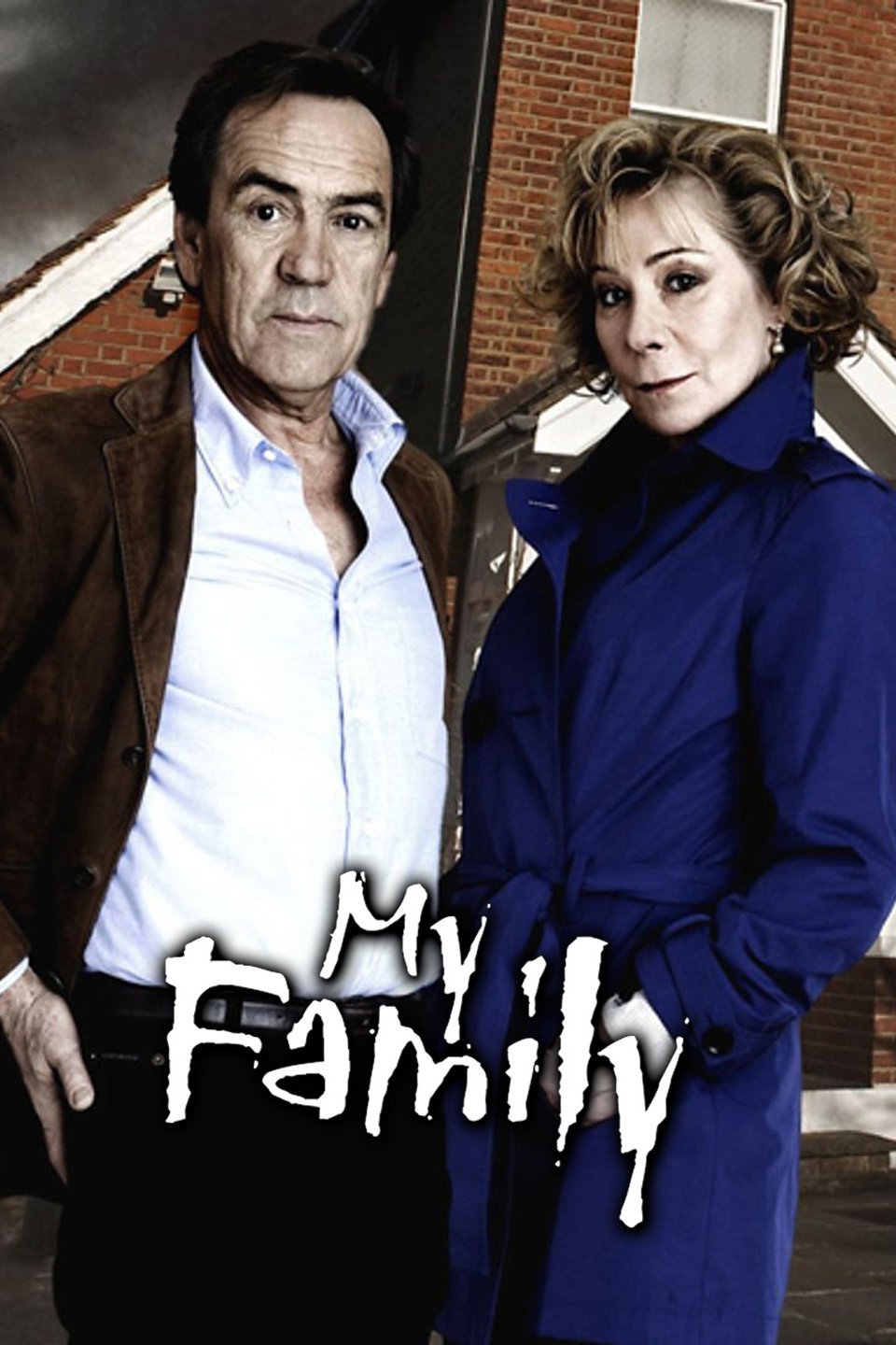 My Family - Rotten Tomatoes