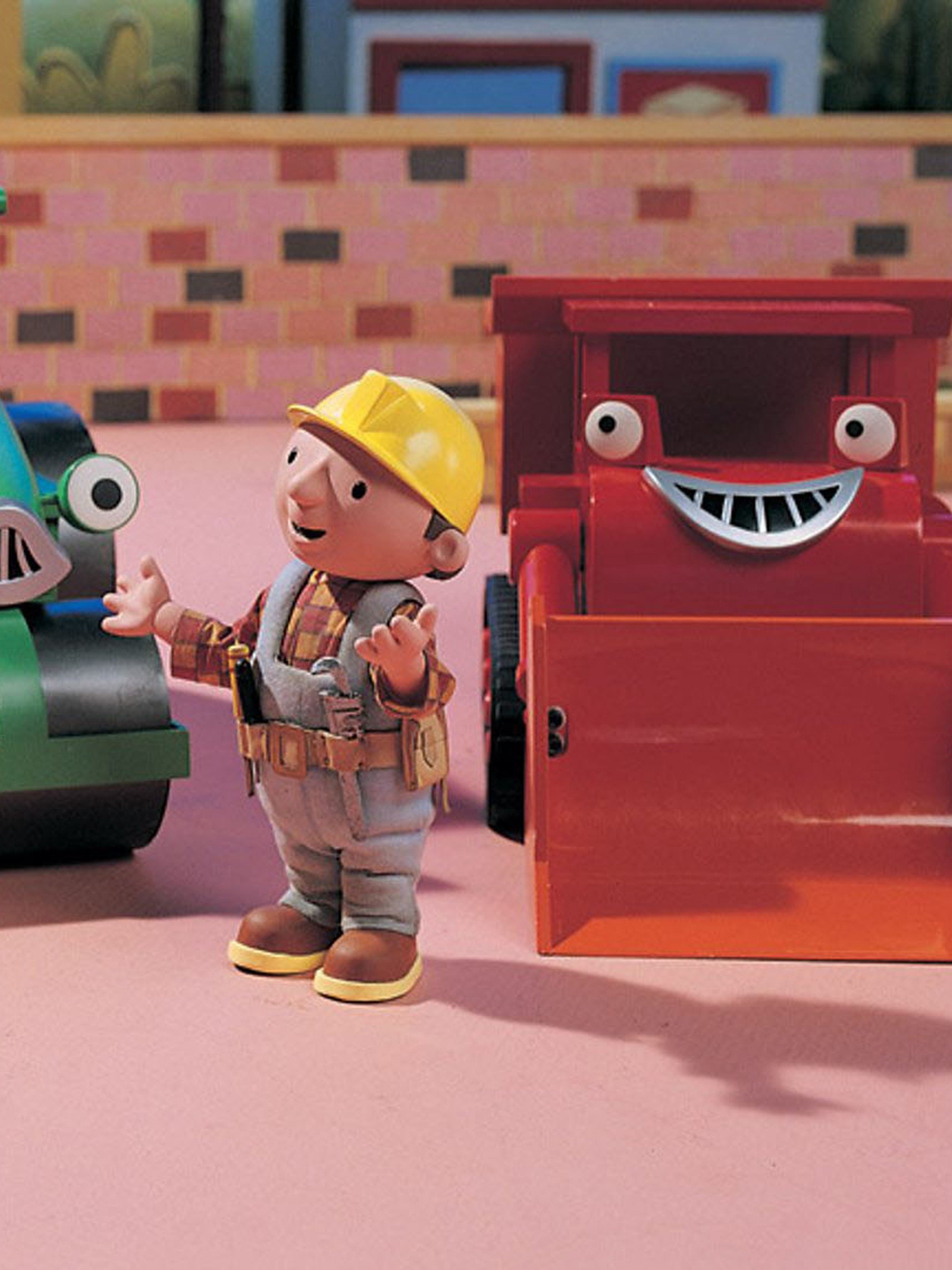 Spud's Straw Surprise Pictures - Rotten Tomatoes