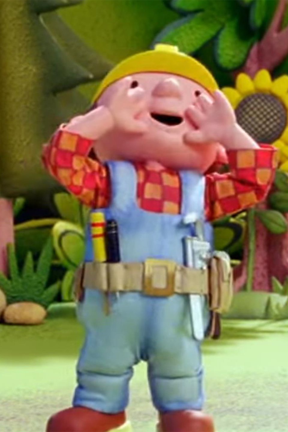 Bob's Fresh Start Pictures - Rotten Tomatoes