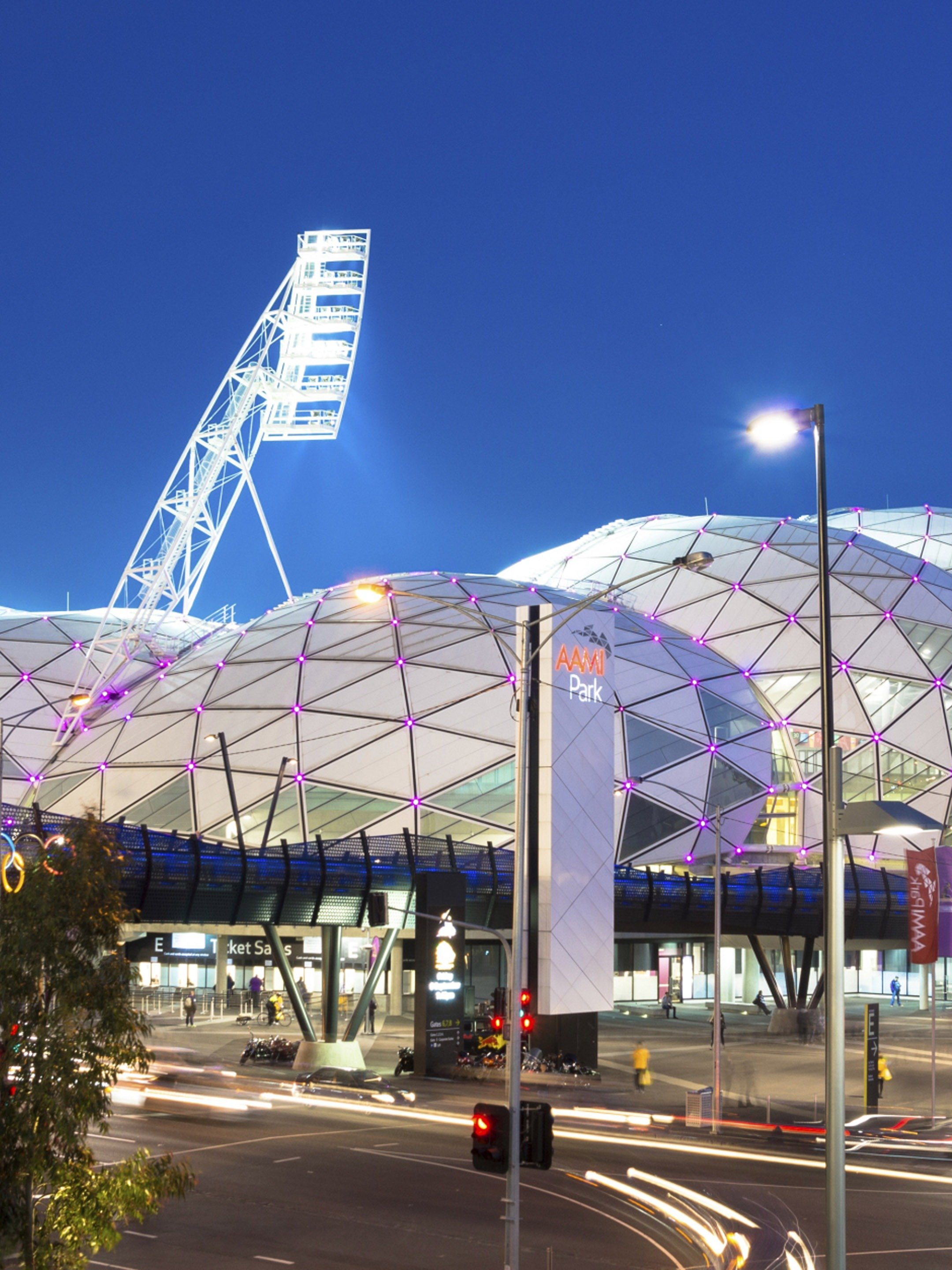 Melbourne Stadium Pictures - Rotten Tomatoes