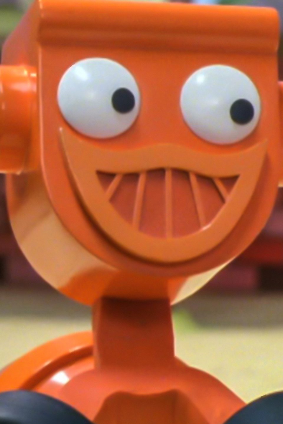 Special Delivery Spud Pictures - Rotten Tomatoes