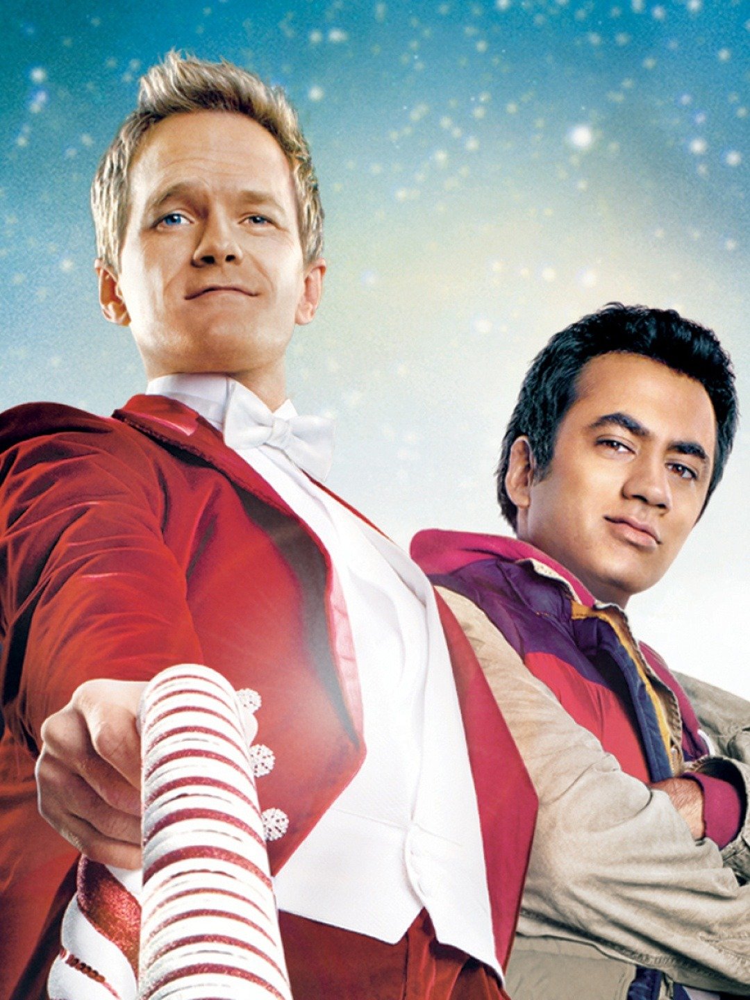 Harold And Kumar Costume