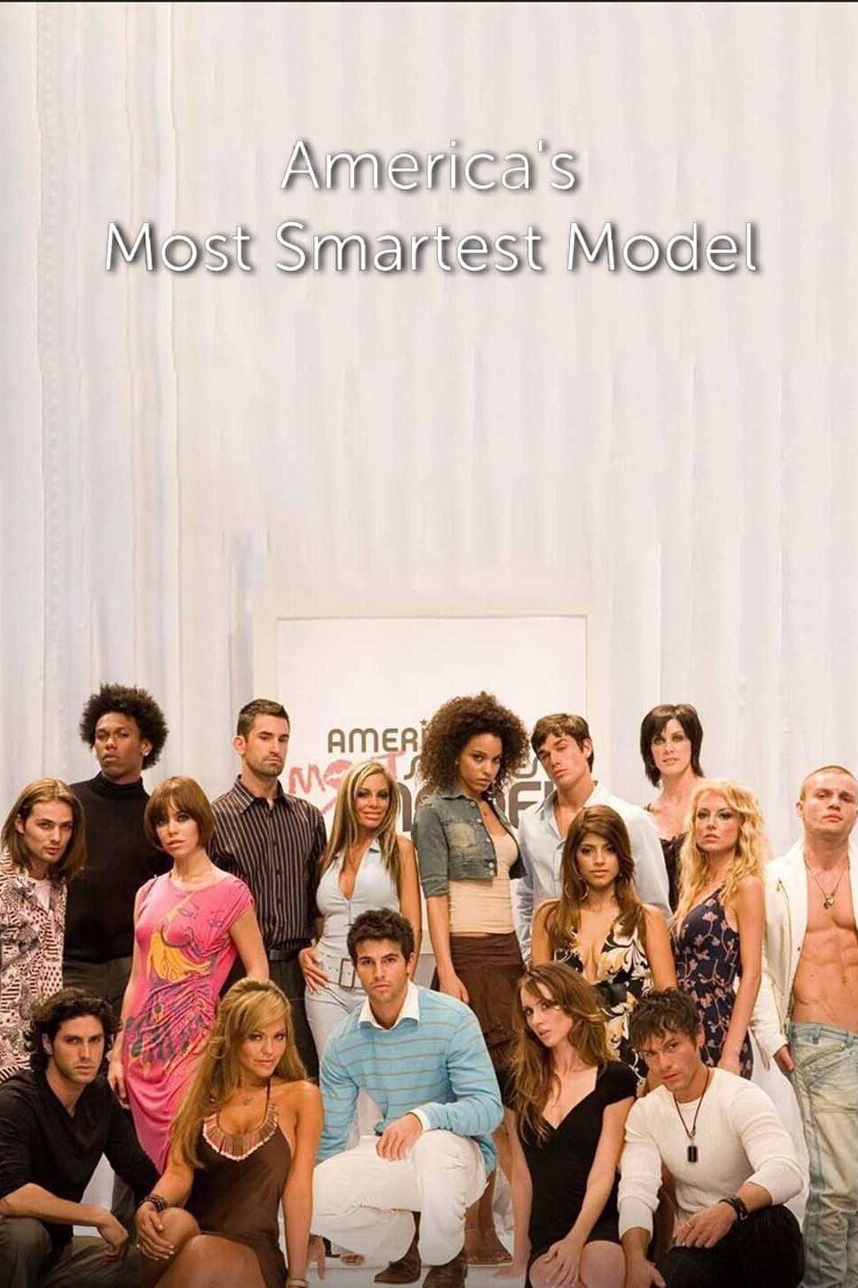 America's Most Smartest Model - Rotten Tomatoes