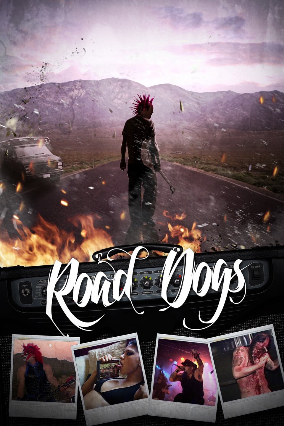 Road Dogs - Rotten Tomatoes