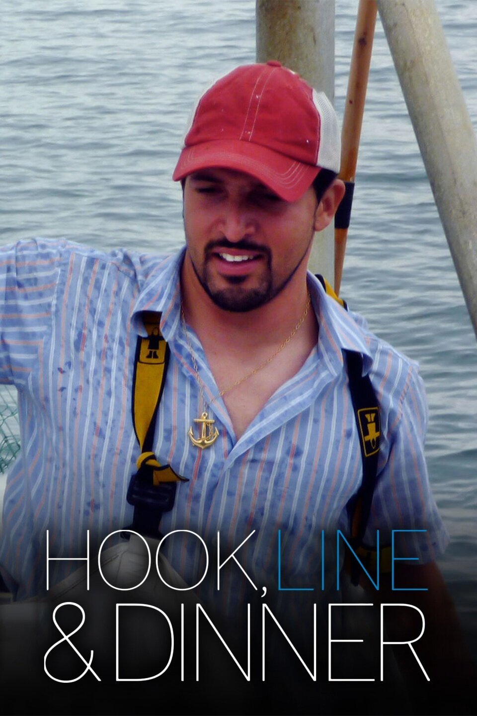 Hook, Line & Dinner - Rotten Tomatoes