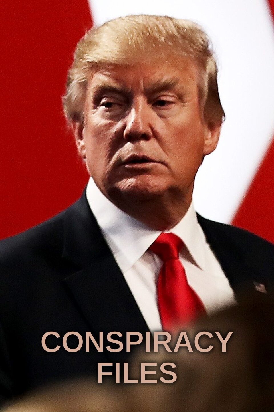 Conspiracy Files - Rotten Tomatoes