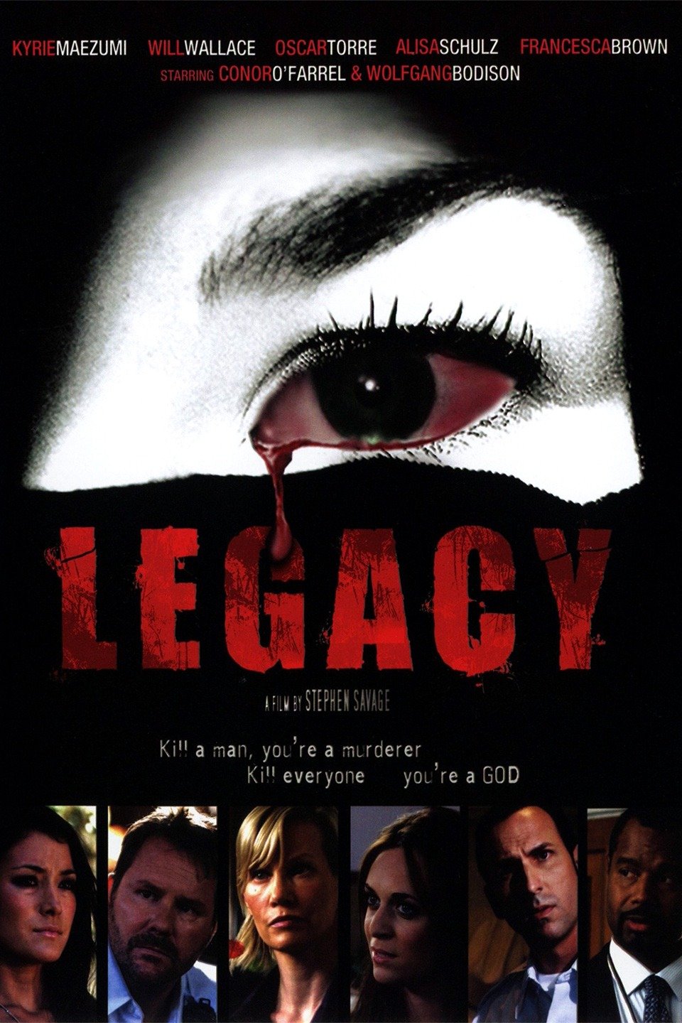 Legacy Pictures - Rotten Tomatoes