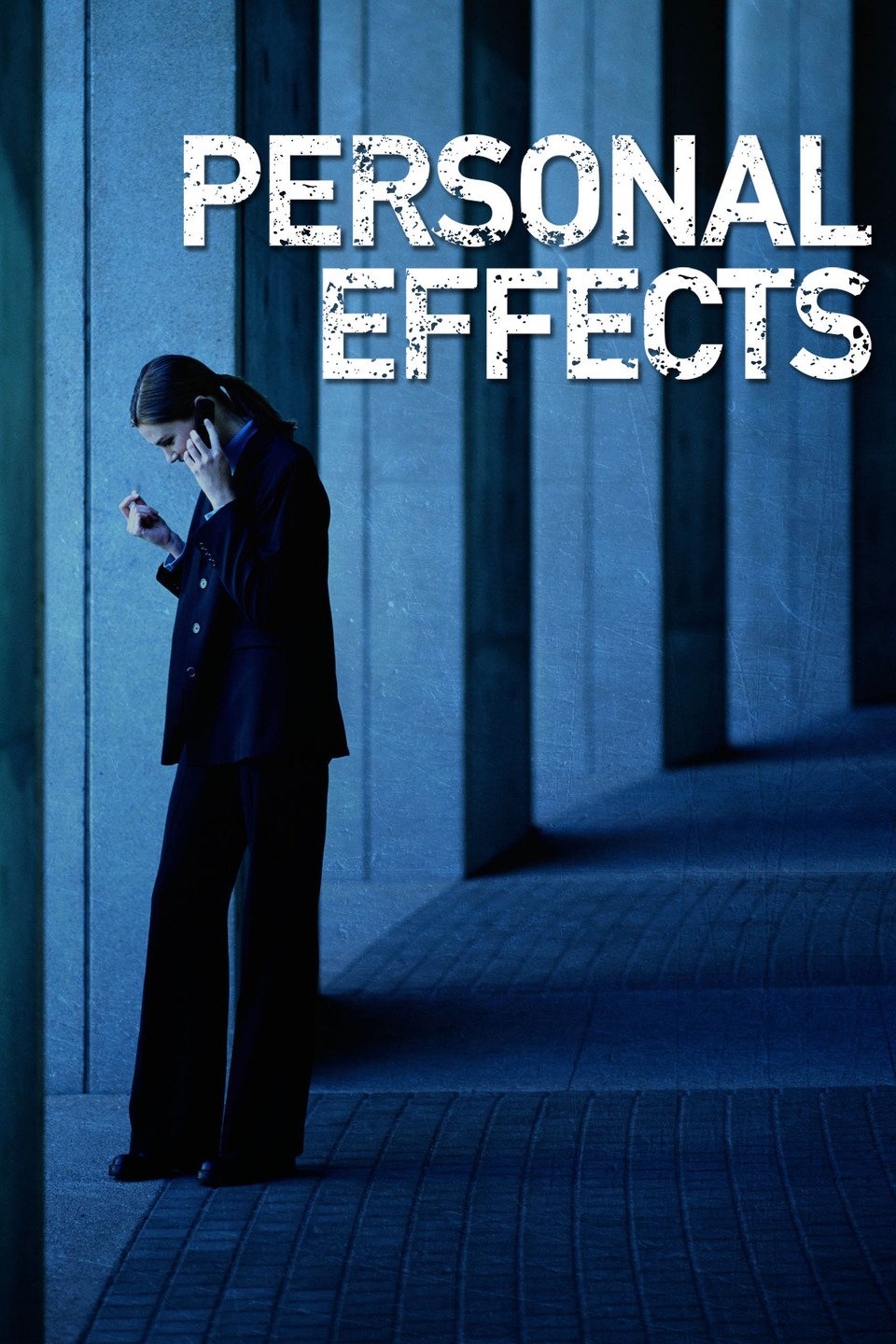 Personal Effects - Rotten Tomatoes