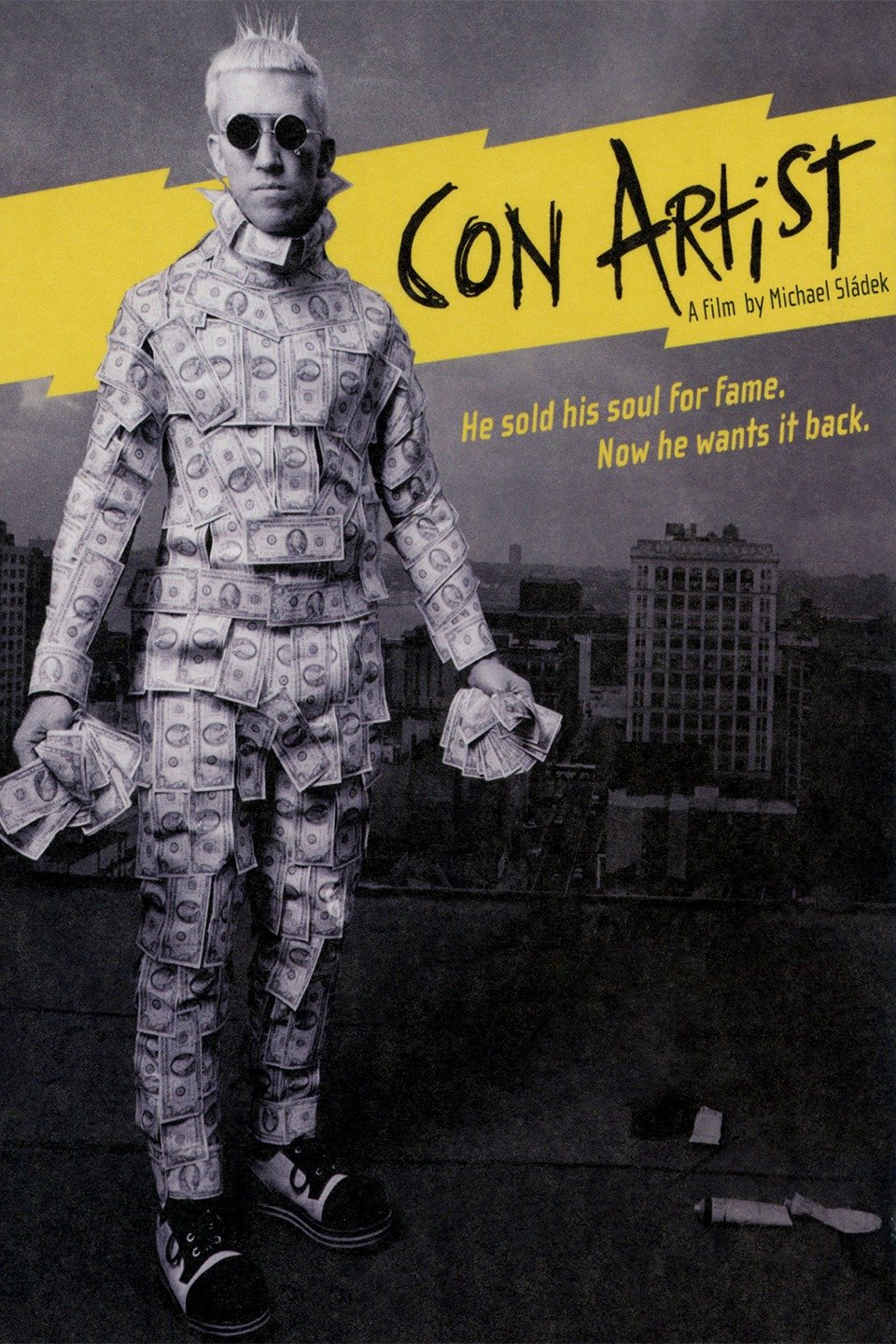 Con Artist - Rotten Tomatoes