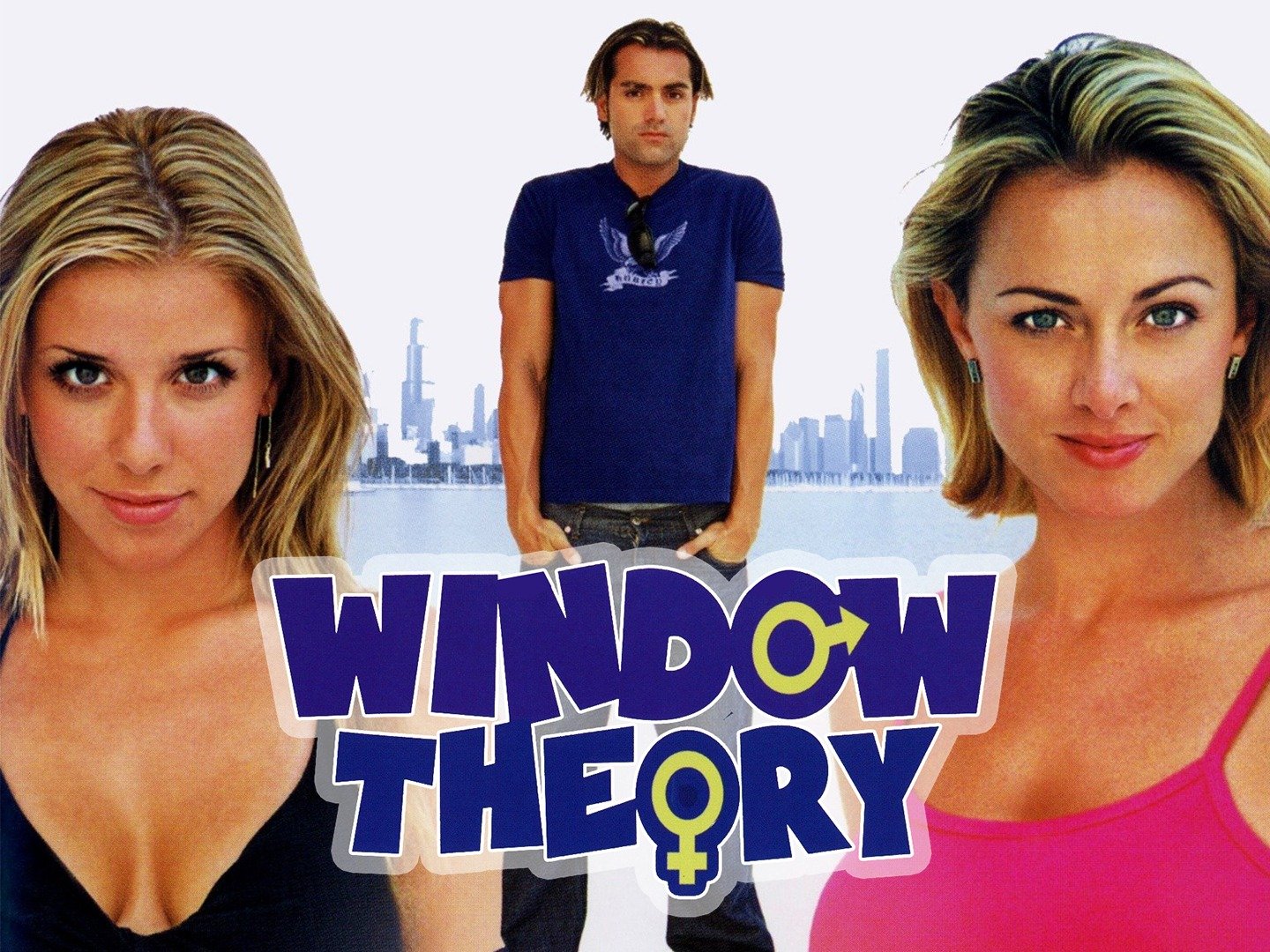 Window Theory (2005) - Rotten Tomatoes