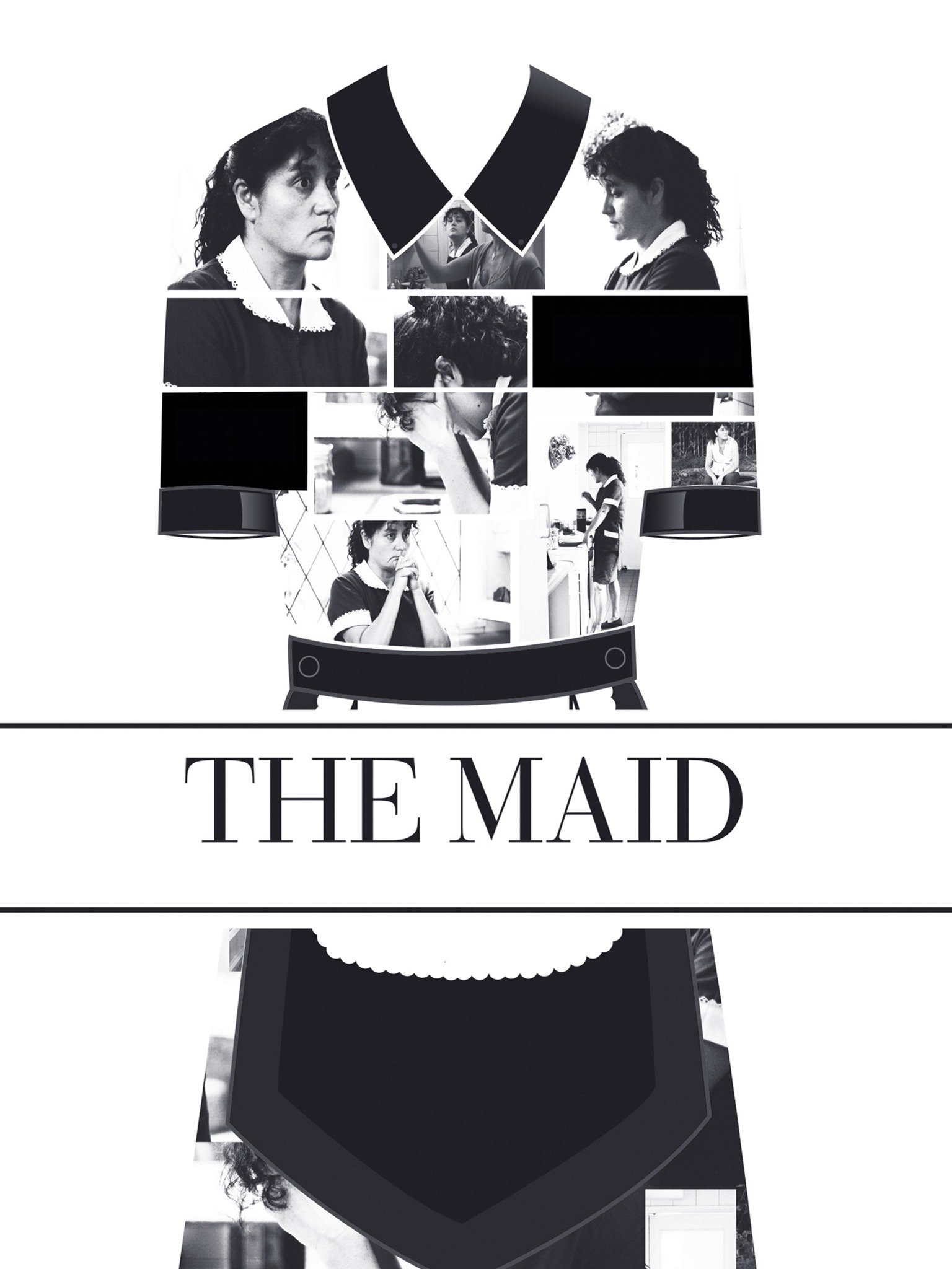 The Maid - Rotten Tomatoes