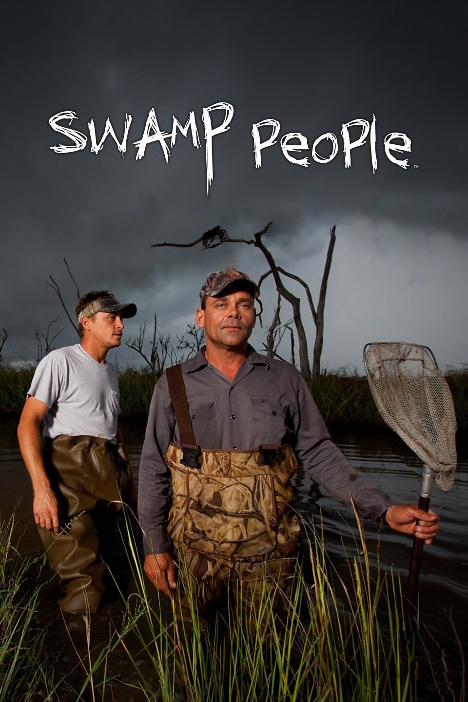 Swamp People - Rotten Tomatoes
